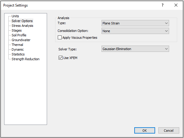 RS2 Tutorials | Application of Joint Networks (with XFEM)